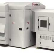 L3 eXaminer® 3DX-ES - Euro Nuclear Security Services - ENSS