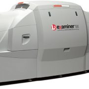 L3 eXaminer® 3DX-ES - Euro Nuclear Security Services - ENSS